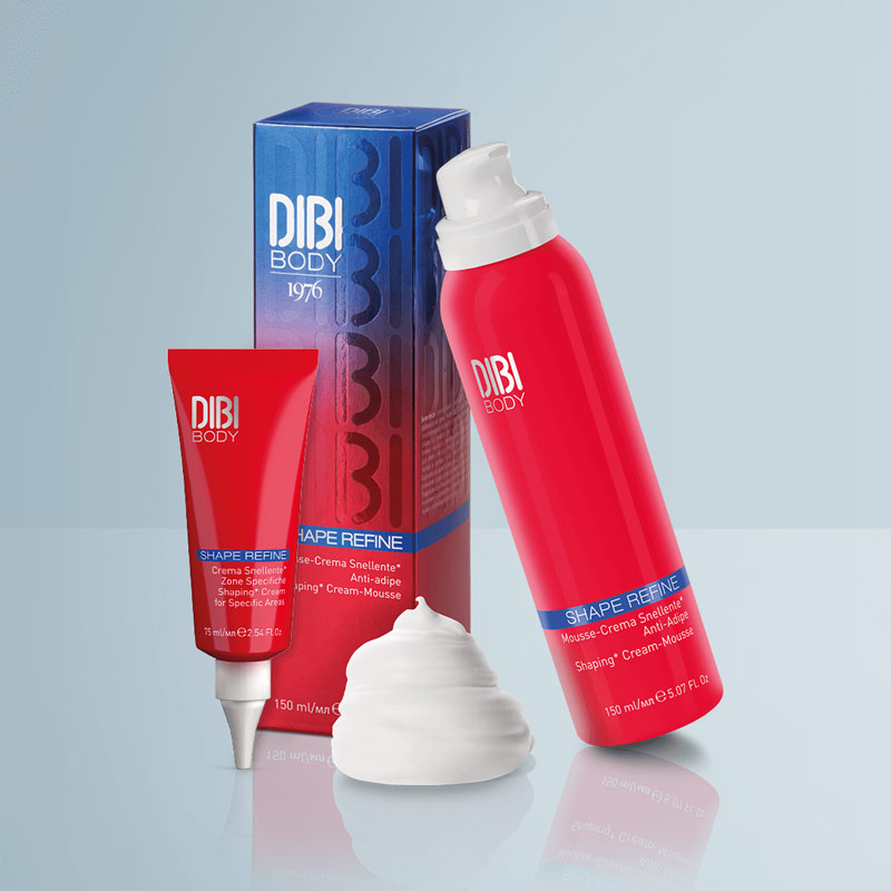 Snellente: SHAPE REFINE - Le Streghette snc