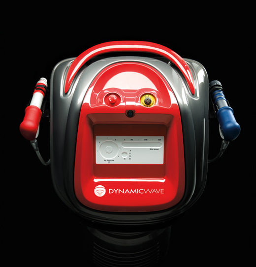 DYNAMIC WAVE - Le Streghette snc